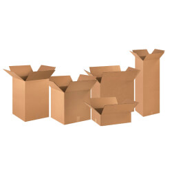 Choosing Between 200 Vs 32 Ect Boxes Ucanpack